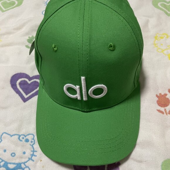 ALO Yoga | Accessories | Alo Yoga Performance Offduty Cap | Poshmark